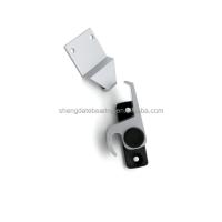 China Aluminium Sliding Window Door Hook Moon Lock Casement Locks for sale