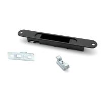 China Aluminium Window Sliding Lock for Window Safety Lock for sale