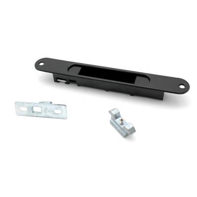 China Aluminium Window Sliding Lock for Window Safety Lock for sale