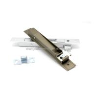 China Aluminum Sliding Window Accessories Pvc Alloy Window Lock for sale