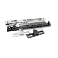 China Aluminum Sliding Window Accessories Pvc Alloy Window Lock for sale