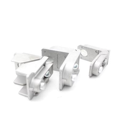China Suitable for Door and Window Connector Aluminum Corner Joint for sale