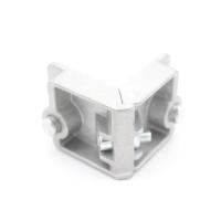 China Suitable for Door and Window Connector Aluminum Corner Joint for sale