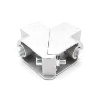 China Suitable for Door and Window Connector Aluminum Corner Joint for sale
