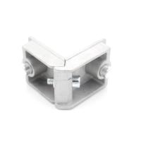 China Corner Butt Aluminium Die-Casting Corner Joint for Window Hardware for sale