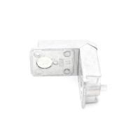 China Corner Butt Aluminium Die-Casting Corner Joint for Window Hardware for sale