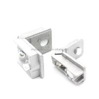 China Corner Butt Aluminium Die-Casting Corner Joint for Window Hardware for sale
