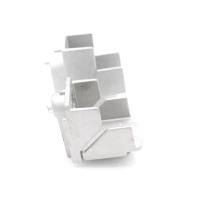 China Corner Joint for Aluminium Profile Window Hardware Accessory Building Material Joint Corner for sale