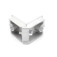 China Window Accessories Door and Window Hardware Factory Profile Aluminium Frame Corner Joint for sale
