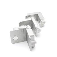 China Window Accessories Door and Window Hardware Factory Profile Aluminium Frame Corner Joint for sale