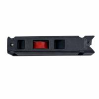 China V Groove Nylon Bearing Single Wheel 20mm Easy Installation Modern Design Low Noise Rust Proof Sliding Window Door Roller for sale