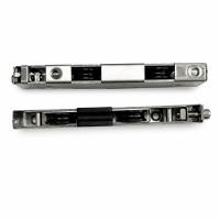 China Heavy Duty Silent Traditional Stainless Steel Sliding Roller for Hotel Window Roller and Door Roller for sale