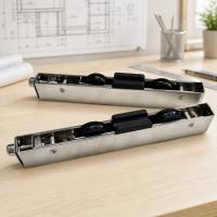 China Heavy Duty Silent Traditional Stainless Steel Sliding Roller for Hotel Window Roller and Door Roller for sale