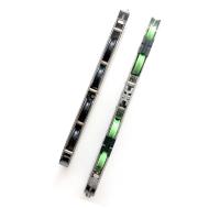 China Multi-specification Stainless Steel 4 Wheel Sliding Window Door Pulley Wheel Rust-proof for sale