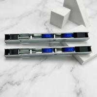China Adjustable Low Noise Durable Sliding Door Roller Modern Window Roller Pulley Wheel for Sliding Window and Door for sale
