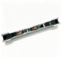 China Factory Direct Supply Metal Galvanized Adjustable Height Sliding Door Roller Set Iron Wheel for Garage Door  Use Durable Rolling for sale