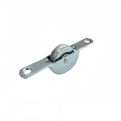 China 2 mm Thickness Window Roller and Sliding Door Roller with 4 Years Warranty and OEM ODM Custom Logo for Smooth Sliding for sale