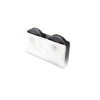 China Compact Tandem Roller SDT Hardware Professional Supplier 12 Years Expert Custom Sliding Parts Manufacturing Factory for sale