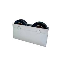 China Compact Tandem Roller SDT Hardware Professional Supplier 12 Years Expert Custom Sliding Parts Manufacturing Factory for sale