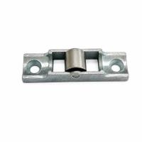 China 5mm Thickness Durable 4 Years Warranty Sliding Window Roller Window Pulley for UPVC and Aluminum Systems for sale