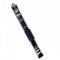 China Roulette Porte Coulissante 2 Galets Nylon Noir 151mm Acier Inoxydable Aluminium Lourd SDT OEM for sale