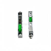 China Smooth Sliding Sliding Door Roller and Window Roller with Low Friction and Quiet Operation for sale
