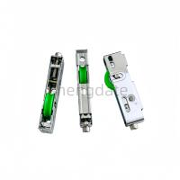 China Smooth Sliding Sliding Door Roller and Window Roller with Low Friction and Quiet Operation for sale