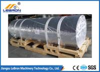 China Paper Machine Vacuum Combination Roll 1000mm Diameter 304SS Shell for Dehydration for sale