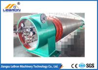 China Paper Machine Use Precision Machining Vacuum Crouch Roll Stainless Steel for sale