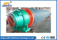 China Precision Machining Vacuum Press Roller SS304 Paper Making Machine for sale