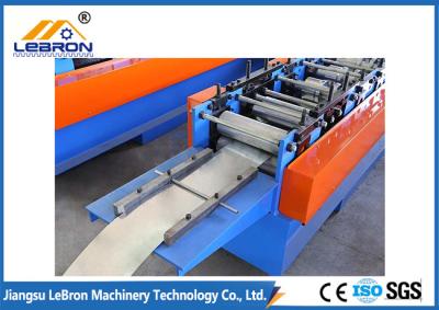 China Fully Automatic Door Frame Roll Forming Machine 380V 20m/Min 3Phase for sale