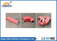 China Fully Automatic Downspout Roll Forming Machine 22 Stations 12-15m/min for sale