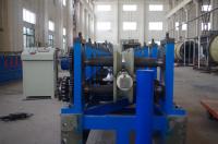 China PLC Control Automatic Corrugated Roof Sheet Roll Forming Machine 2018 New design for sale