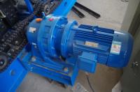 China 2018 new Type CNC Floor Deck Roll Forming Machine made in china PLC Control Automatic for sale