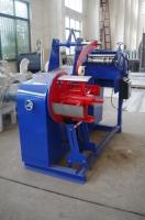China PLC Control Storage Rack Roll Forming Machine 2018 new Type made in china for sale