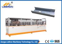 China 380V 50Hz 3Ph Light Gauge Steel Framing Machine 2800m/h High Speed Roll Former for sale