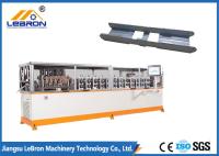 China Light Gauge Steel Framing Machine 2500KGS 380V for Prefabricated House for sale