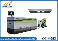 China 14.5kW Total Power Steel Framing Machine High Accuracy 0.7-1.2mm for LGS Frame for sale