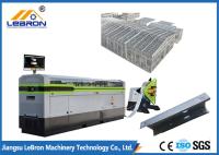 China 0.7-1.2mm LGS Framing Machine 2800m/h Max Speed Cold Roll Forming for sale