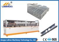 China 0.7-1.2mm LGS Framing Machine 2800m/h Max Speed Cold Roll Forming for sale