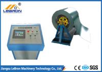 China Z Purlin Roll Forming Machine 14-16 Stations CNC Control Automatic 10-15m/min for sale
