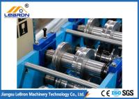 China 5.5 KW High Speed Stud And Track Forming Machine Full Automatic Save Manpower for sale