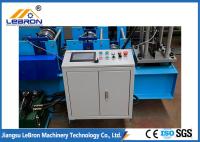China 5.5 KW High Speed Stud And Track Forming Machine Full Automatic Save Manpower for sale