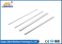 China Chrome Plated Linear Shaft 8mm Precision Rod for 3D Printer CNC Robot Parts for sale