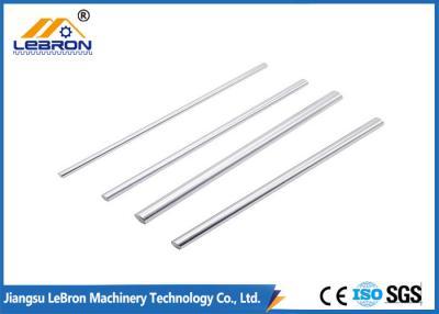 China Chrome Plated Linear Shaft 8mm Precision Rod for 3D Printer CNC Robot Parts for sale