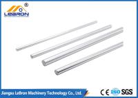 China Chrome Plated Linear Shaft 8mm Precision Rod for 3D Printer CNC Robot Parts for sale