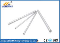 China Chrome Plated Linear Shaft 8mm Precision Rod for 3D Printer CNC Robot Parts for sale