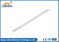 China Chrome Plated Linear Shaft 8mm Precision Rod for 3D Printer CNC Robot Parts for sale