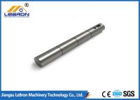 China CNC Machining High Precision Linear Stainless Steel Shaft Alloy Shaft 3mm to 80mm Diameter for sale