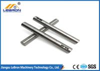 China CNC Machining High Precision Linear Stainless Steel Shaft Alloy Shaft 3mm to 80mm Diameter for sale